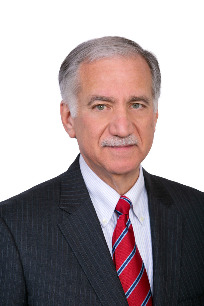 Martin S. Hyman - Golenbock Eiseman Assor Bell & Peskoe LLP