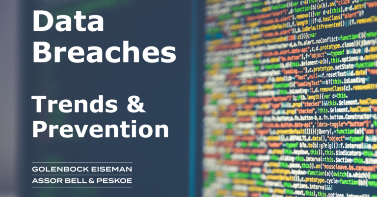 Data Breach Trends and Prevention Tips for Businesses From the 2024 ...